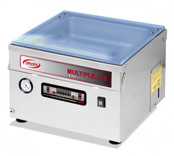 Sous Vide Cooking - Vacuum technique you need - Halls International