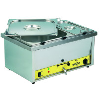 Chocolate Dipping Machine -Water Heated - Halls International ...