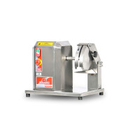 Professional Chicken Cutting Machine - Halls International ...