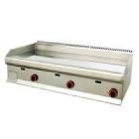 DOSILET GAS FRY TOP 600 L6FCG120 HARD CHROME - Halls International ...