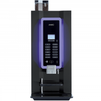 Animo Coffee machine Animo Optibean 3 XL - Halls International ...