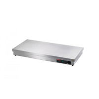 Hot plates table top - Hot plate 30 – 100 °C, Depth 800 mm - Halls ...
