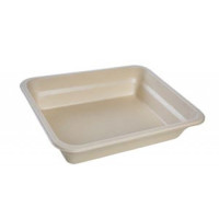 Vac-Star Menu Tray BIO, compostable -400 pieces per box - Halls ...
