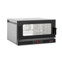 Unipro P364ELR Pastry Oven - Halls International - Specialists in ...