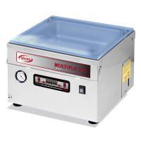 Orved 315 Bench Vacuum Packer - Halls International - Specialists in ...