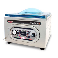 Orved 315HN Digital Vacuum Packer - Halls International - Specialists ...