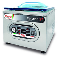 Orved Cuisson 31 Bench Vacuum Packer - Halls International ...