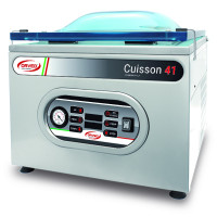 Orved Cuisson 41 Bench Vacuum Packer - Halls International ...