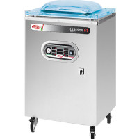 Orved Cuisson 61 Floor Standing Digital vacuum Packer - Halls ...