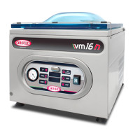 orved VM16 N Digital Vacuum Packer - Halls International - Specialists ...