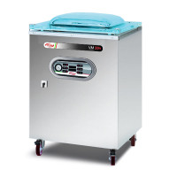 Orved VM 20N Digital Floor Standing Vacuum Packer - Halls International ...