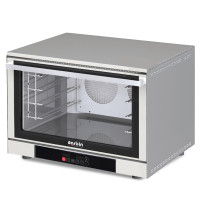 Garbin G|D 46 UMI Snack oven - Halls International - Specialists in ...