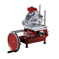 FAC Volano LLK300VOL 12" Hand Operated Cooked Meat Slicer - Halls ...