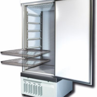MOL DART Refrigerator, 950 liters - Halls International - Specialists ...
