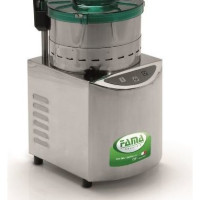 Fama FCU103 Cutter l5 single phase with electronic engine brake device ...