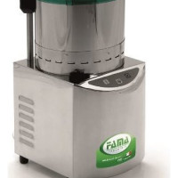 Fama FCU105 Cutter l8 single phase with electronic engine brake device ...