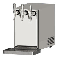 Bevco PETIT ICE 50 LUX - Halls International - Specialists in Catering ...