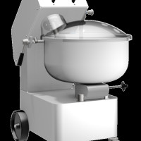 Talsa meat mixer 40 liters MIX40se Suprem 2022 New. 1 engine - Halls ...