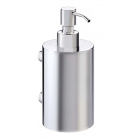 Dolphin BC613 / BC613B 400ML 316 Stainless Steel Liquid Soap Dispenser ...