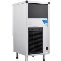 Blue Ice ICM050 Ice Machine (48kg/24hr) - Halls International ...