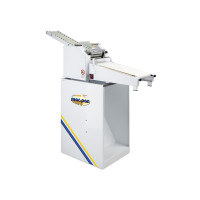 MACPAN BREAD STICK MACHINE MGR15 - Halls International - Specialists in ...