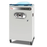 Orved Bright 18h Vacuum chamber machine - Halls International ...