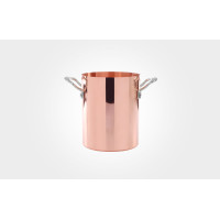 Samuel Groves 3L Copper Straight Champagne Bucket - Halls International - Specialists in ...