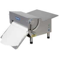 Somerset CDR-600F Heavy Duty Fondant Sheeter - Halls International ...