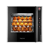 Ubert Chicken Rotisserie - RT408 - Halls International - Specialists in ...
