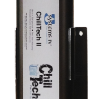 ChillTech II (CTII)With Mounting Bracket - Halls International ...