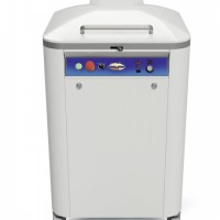 Macpan MPB SEMI semi-automatic dough/butter press - max. 20 kg ...
