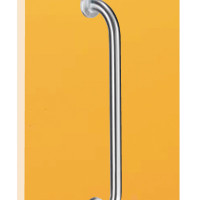 Dolphin Prestige Grab Rail 1000 mm - Halls International - Specialists ...