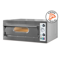 Resto Italia Professional Pizza Oven Start 4 Resto Italia Made in Italy ...