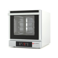 Garbin OVEN G|STARTER PICCOLO D - Halls International - Specialists in ...