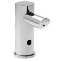 Dolphin Soap Dispenser, Infrared Counter Mounted, Multifeed System ...
