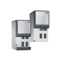 Follett Symphony 12 Series Ice & Water Dispenser - Halls International ...