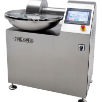 Talsa K30neo Bowl Chopper - Halls International - Specialists in ...