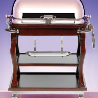 ROAST BEEF TROLLEY - Halls International - Specialists in Catering ...