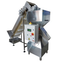 MACPAN BREAD GRINDER MAC200 LUX - Halls International - Specialists in ...