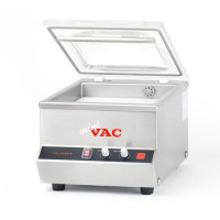 MiniVAC bench-top vacuum unit - Halls International - Specialists in ...