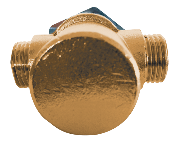 Fricosmos Timed push-button control - Halls International - Specialists ...