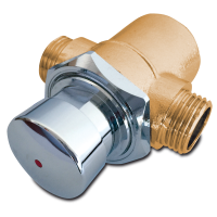 Fricosmos Timed push-button control - Halls International - Specialists ...