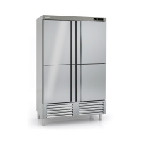 Docriluc Snack Freezing Cabinet ARC-125-4 - Halls International ...