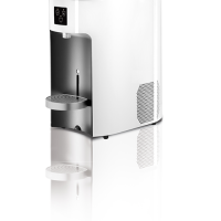 BEVCO New SO° UP Pure Touch water dispenser - Halls International ...