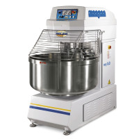 Mac Pan Quick kneader 60 kg Three phase MSP60 JET / T - Halls ...