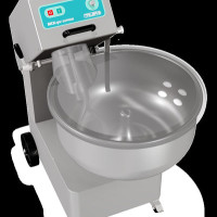 Talsa MIX65spv Mixer - Halls International - Specialists in Catering ...