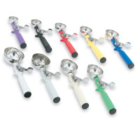 Vollrath Colour Coded Scoop - Halls International - Specialists in ...