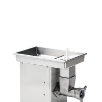 Talsa W98K - Unger 3 Tabletop Mincer - Halls International ...