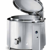 Firex PMRIE200 200 ltr Electric Indirect heat boiling pan - Halls ...