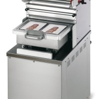 Valko UNICA 20 SKIN - Tray sealer for Skin pack - Halls International ...